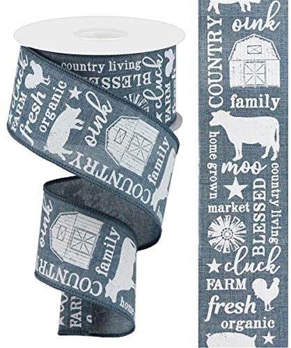 Everyday Ribbon – Ranch House Craft Supplies