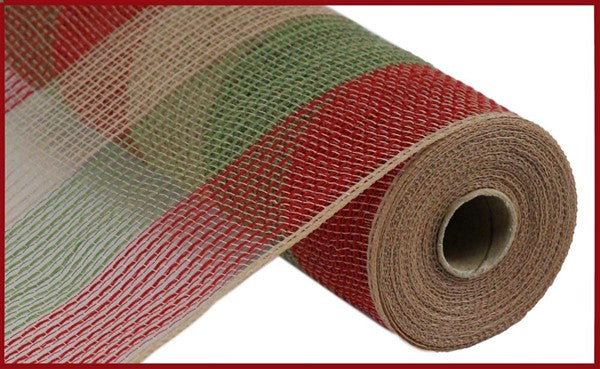 Poly Mesh – Ranch House Craft Supplies