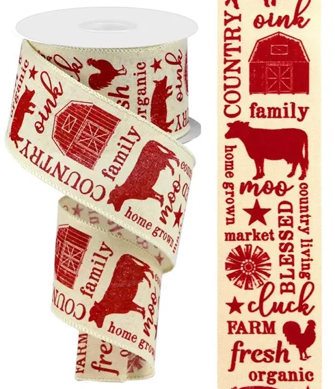 Everyday Ribbon – Ranch House Craft Supplies