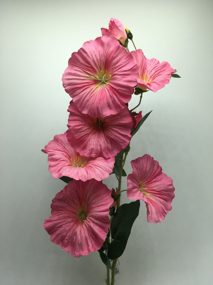 31" Morning Glory Stem SKU 276590 – Ranch House Craft Supplies